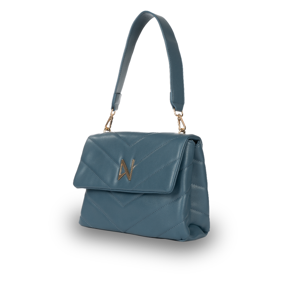 Style You | Irma Blue