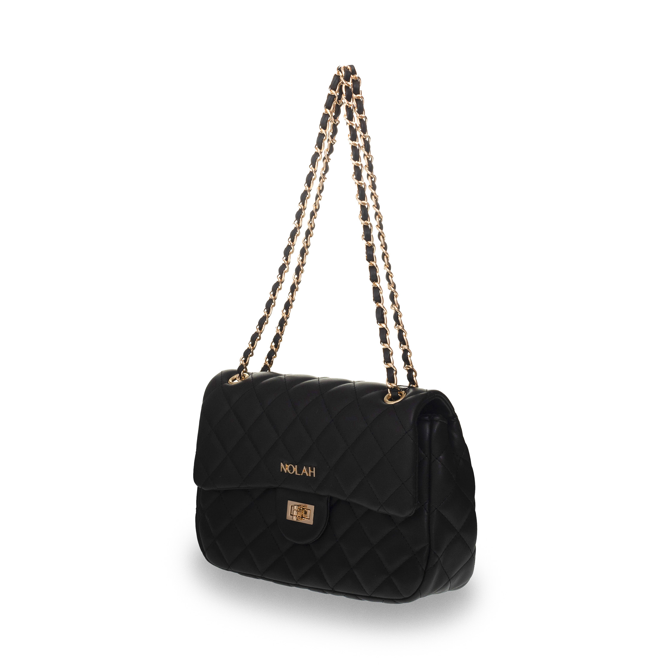 Style You | Audrey Black (Small size)